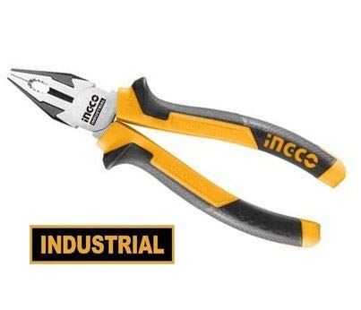 COMBINATION PLIER (HEAVY) 8″/200mm INGCO-HCP28208 – Tools3m.com