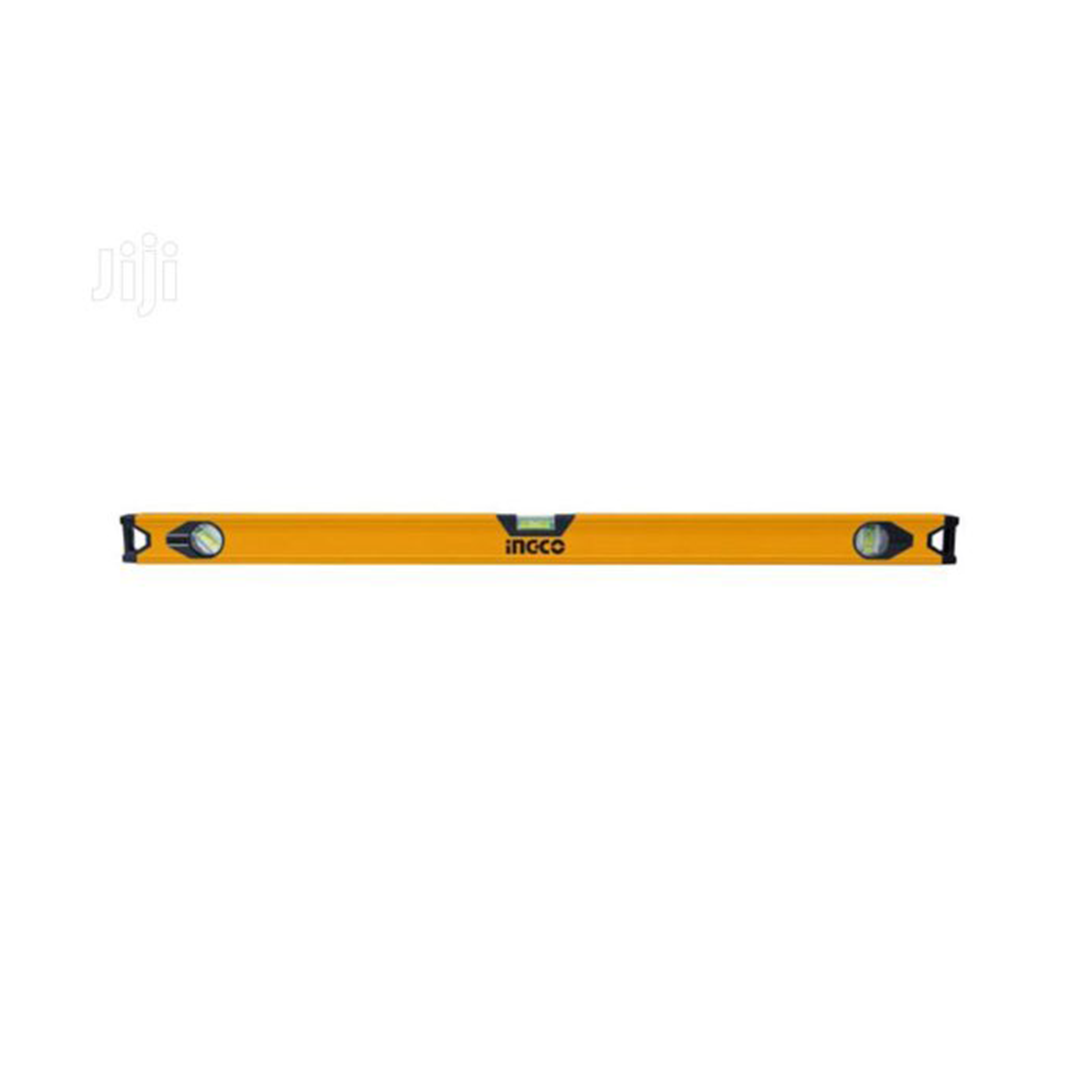 SPIRIT LEVEL 100CM INGCO-HSL18100 – Tools3m.com