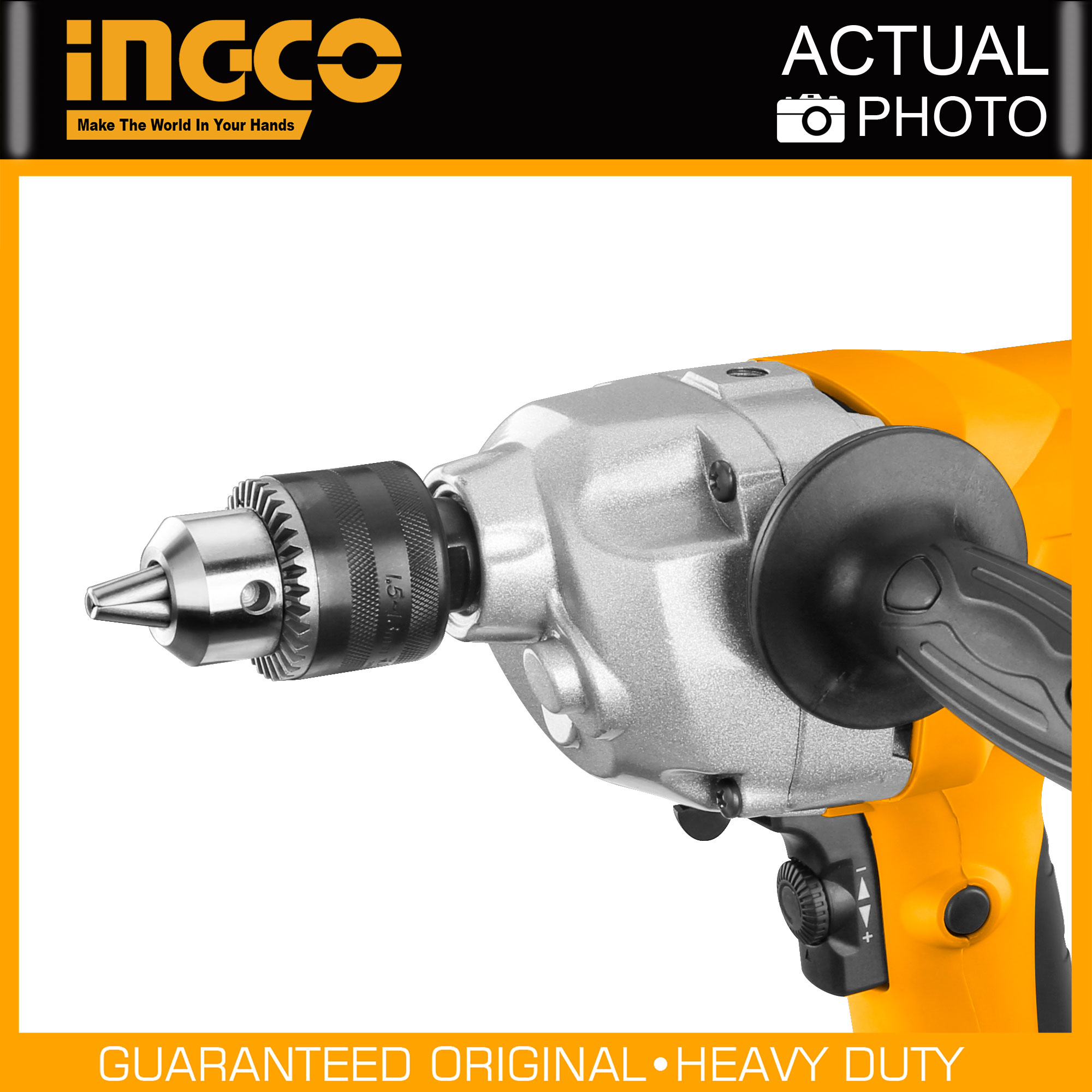ELECTRIC MIXER 1100W INGCO-MX11008 – Tools3m.com