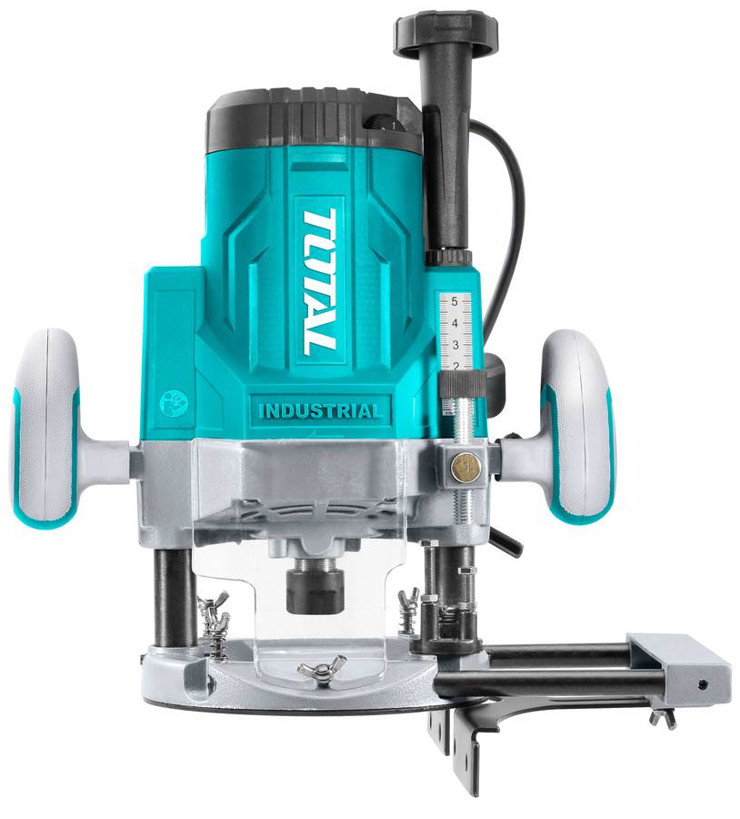 Electric Router 2200W Total – TR111226 – Tools3m.com