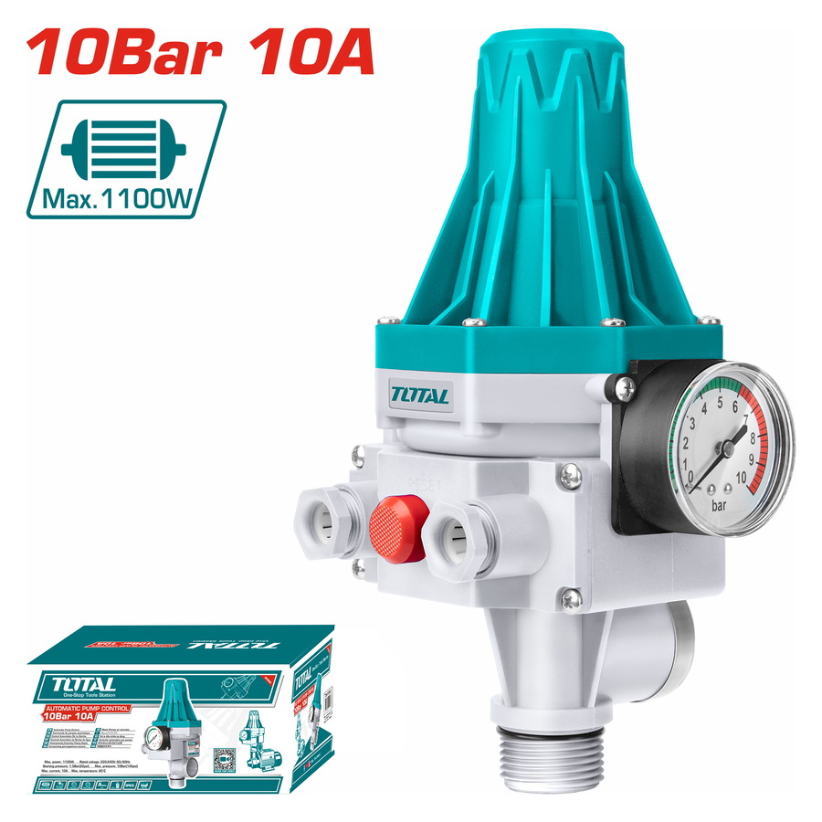 Automatic Pump Control Total – Twps102 – Tools3m.com