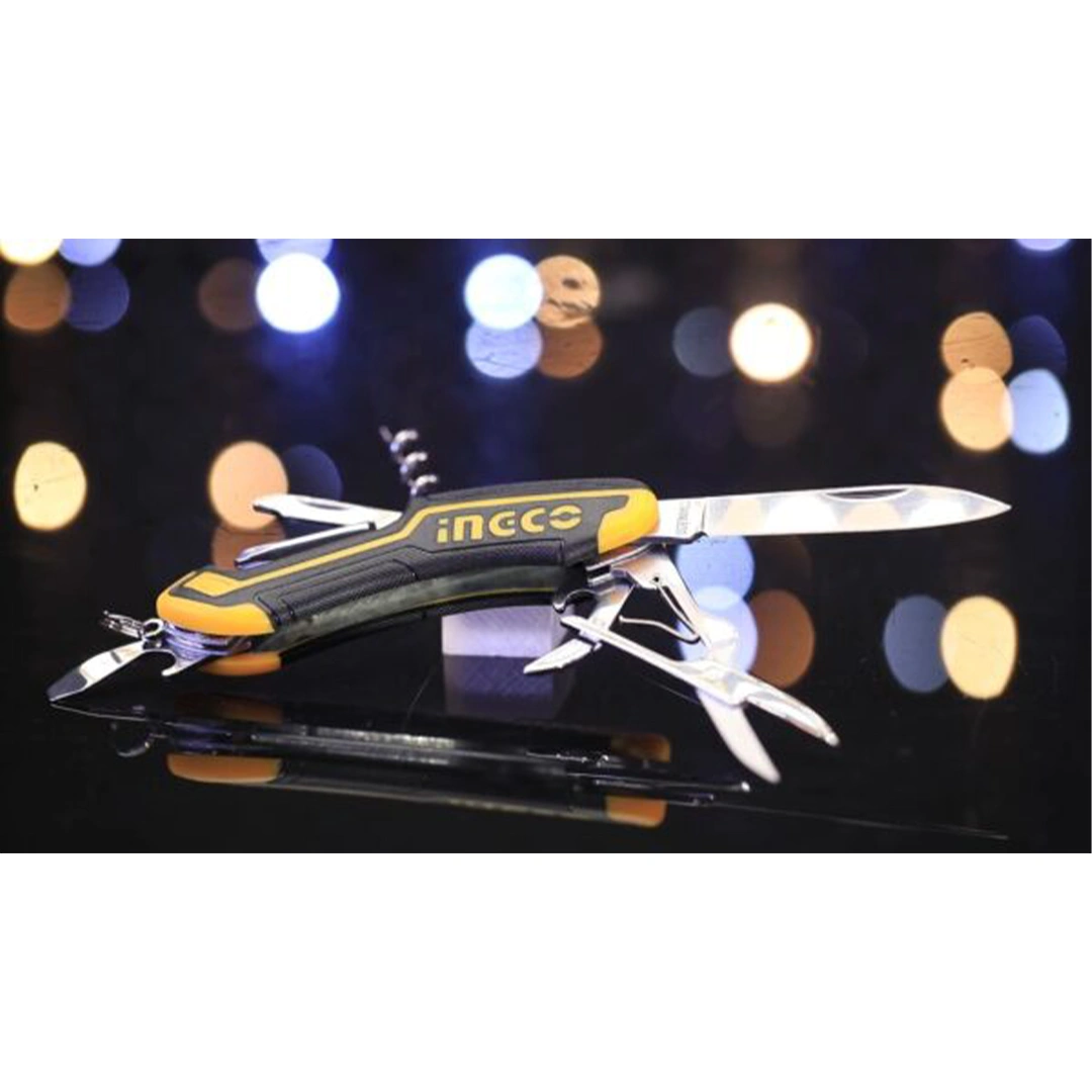 Multi Function Knife Ingco – Hmfk8108 – Tools3m.com